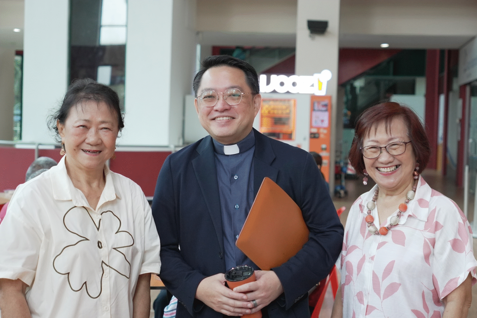 Homepage - Agape Methodist Church