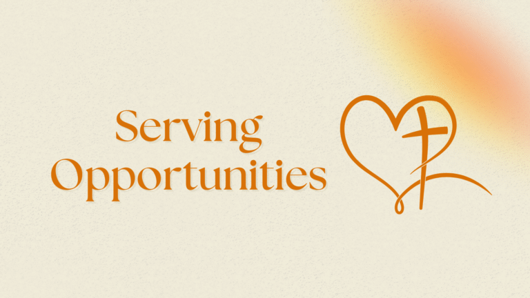 Homepage - Agape Methodist Church